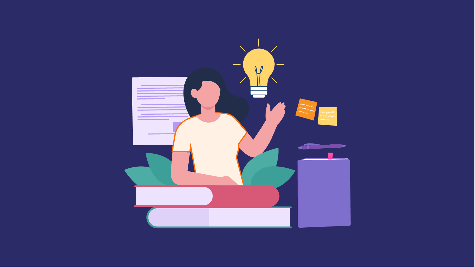 Secrets To Writing The Best Portfolio Table Of Contents